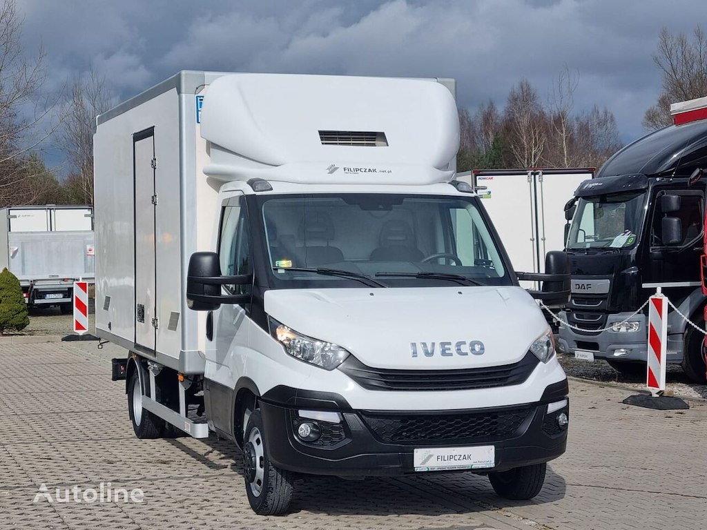 IVECO Daily 50C15 kamion hladnjača < 3.5t