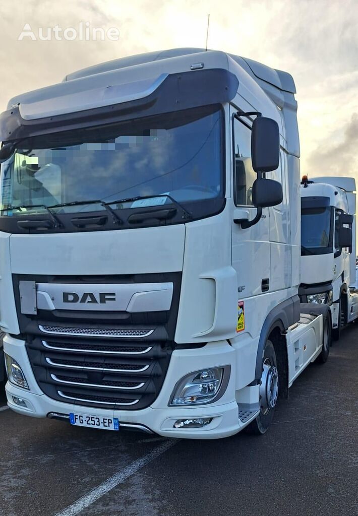 DAF XF 480 tegljač