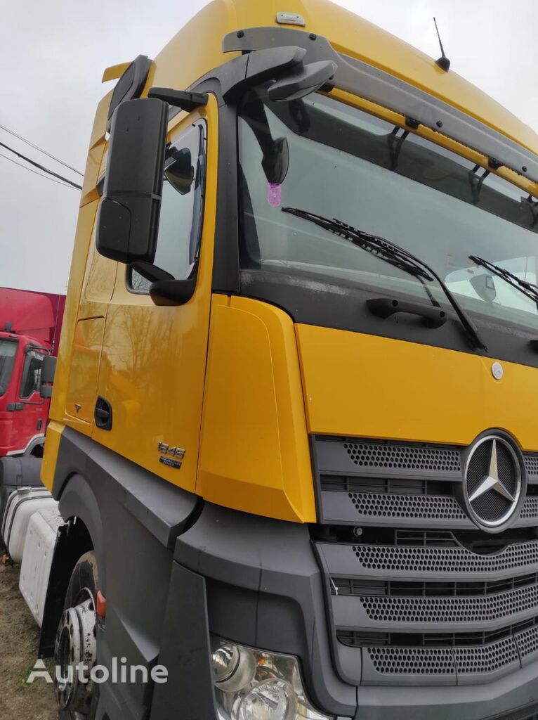 Mercedes-Benz Actros 1845 tegljač