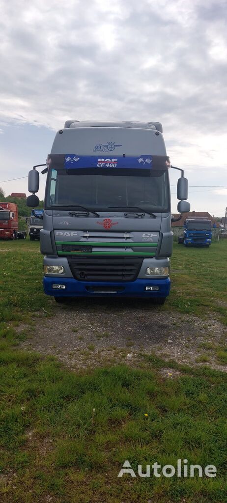 DAF CF 85.460 tegljač