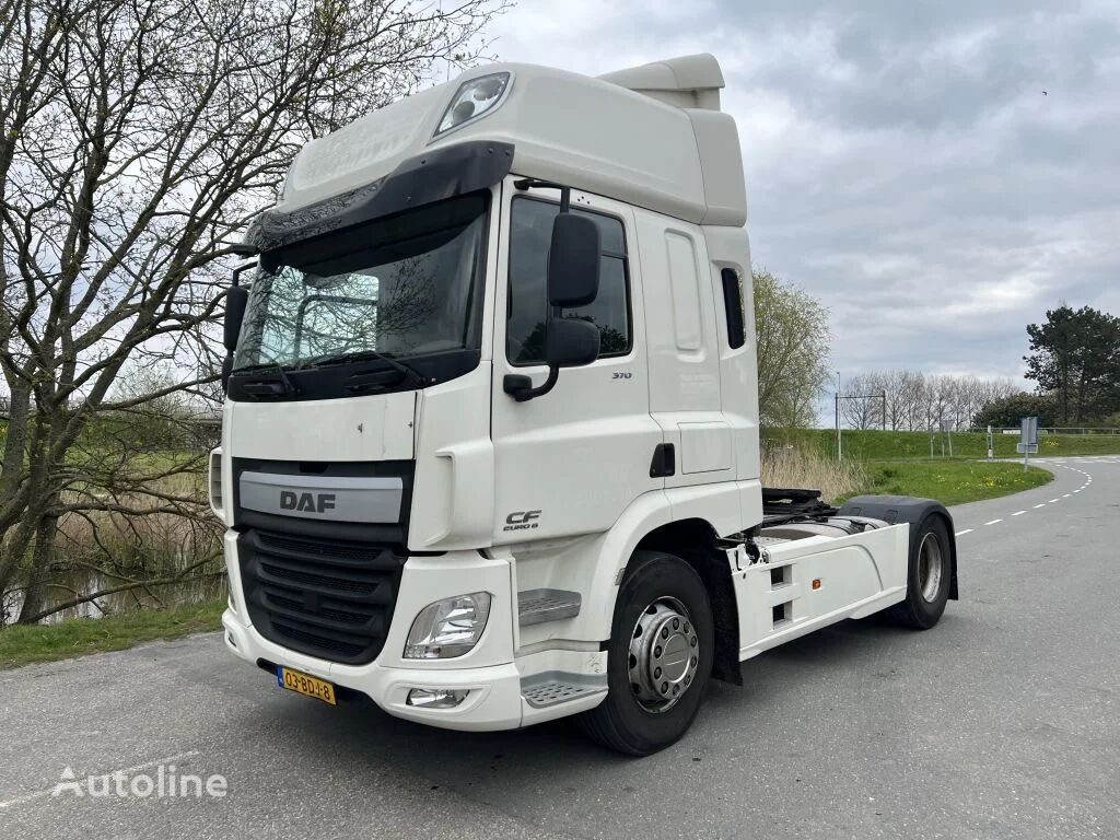 DAF CF SSC ADR tegljač