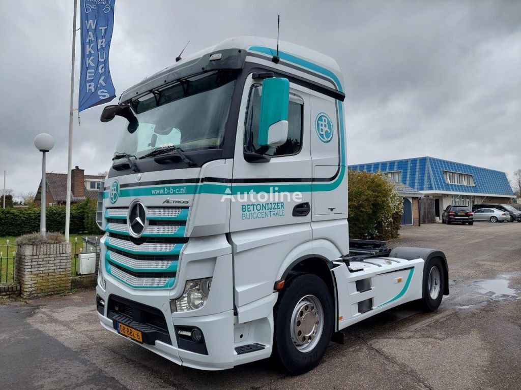 Mercedes-Benz Actros 1842 tegljač