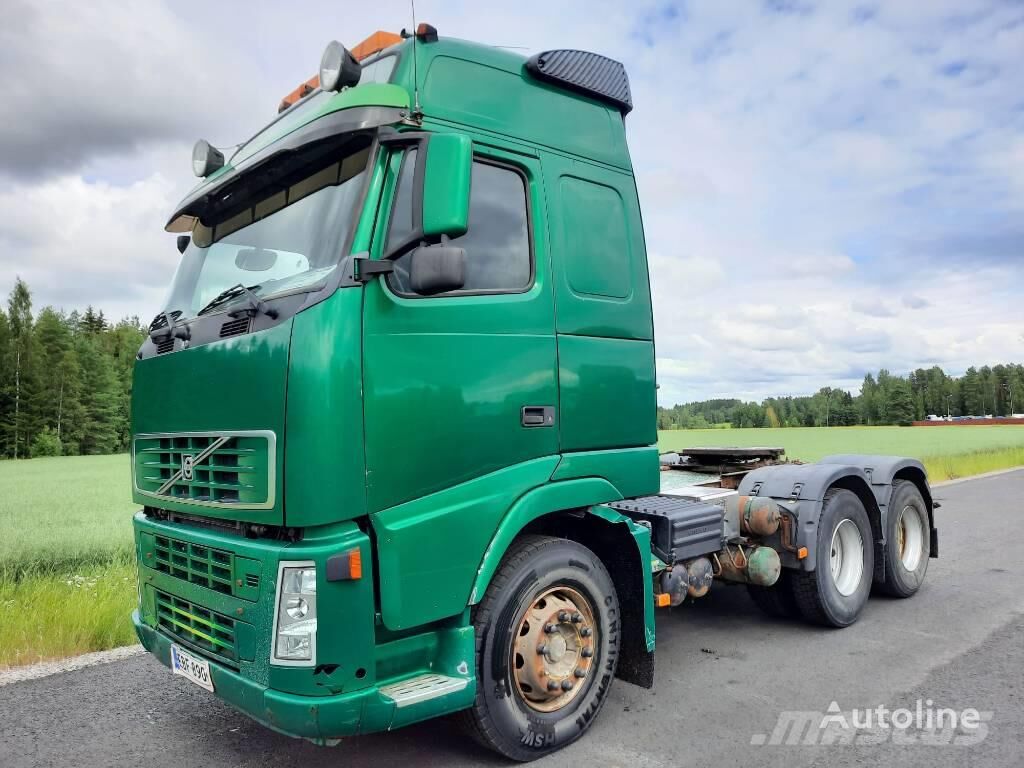 Volvo FH12 460 tegljač