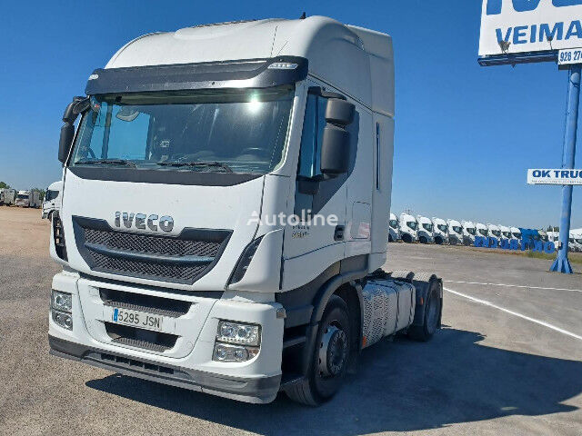 IVECO AS440S46T/P tegljač