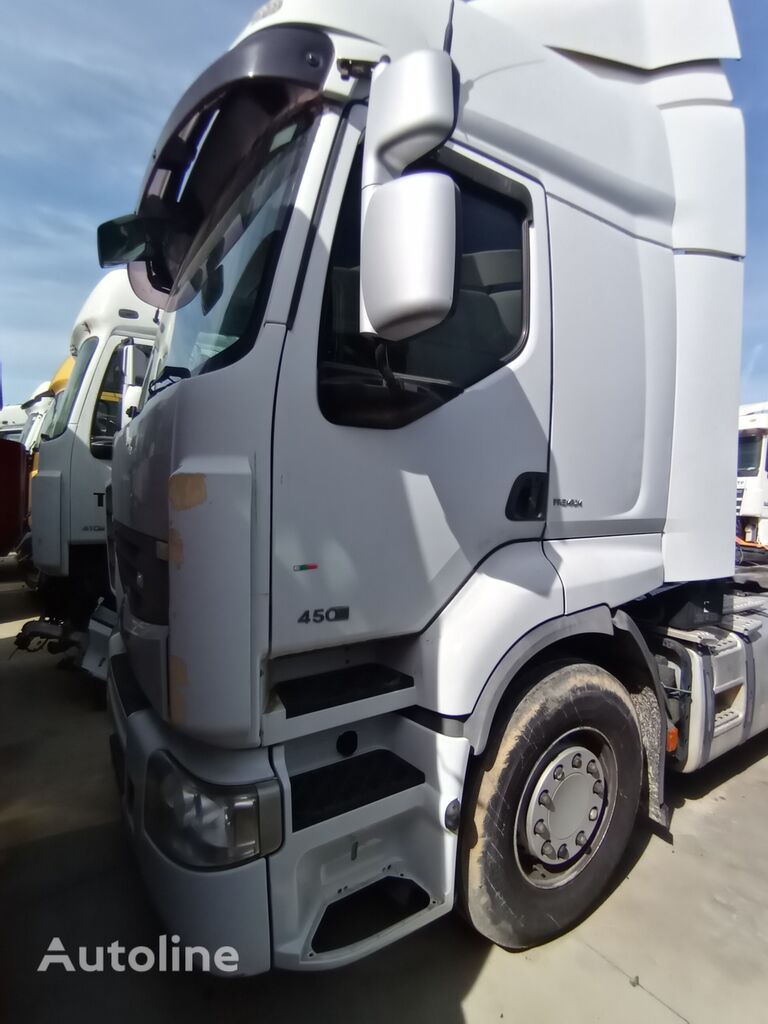 Renault PREMIUM DXI 450 tegljač