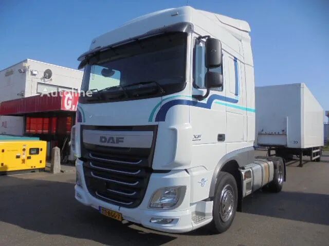 DAF XF 440 tegljač