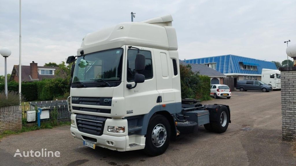 DAF CF 85.410 tegljač