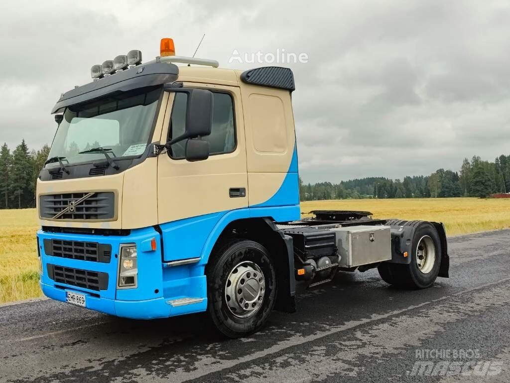 Volvo FM 9 tegljač