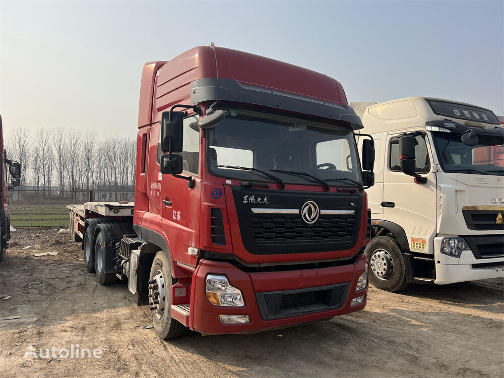 Dongfeng tegljač
