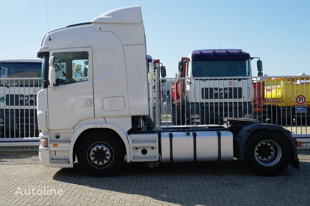 Scania R 480 HIGHLINE tegljač