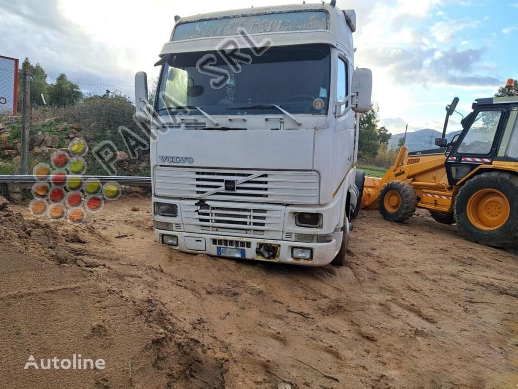 Volvo FH 12 420 tegljač