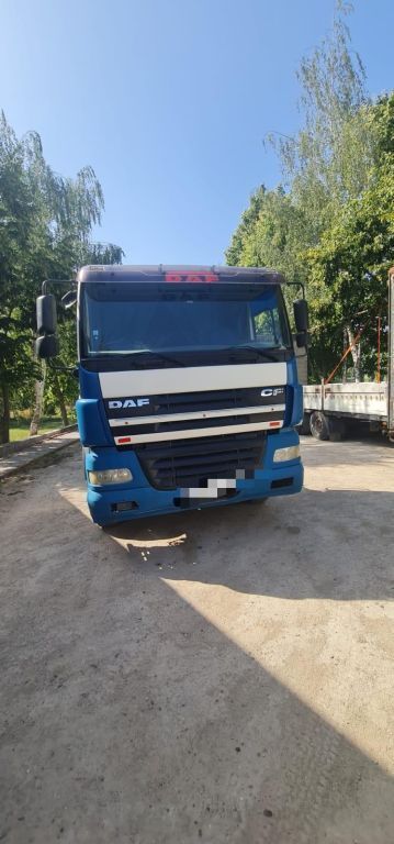 DAF CF 85.430 tegljač