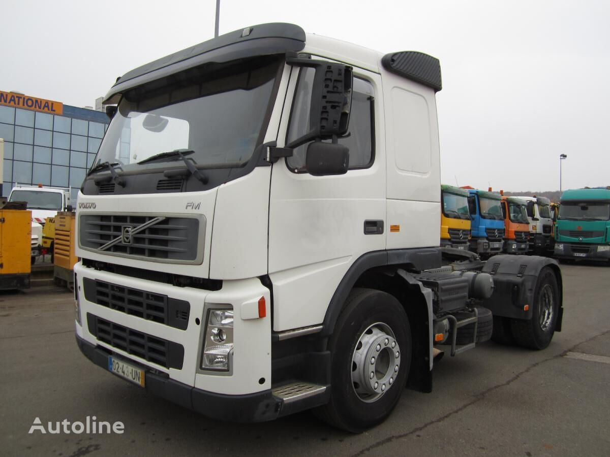 Volvo FM tegljač