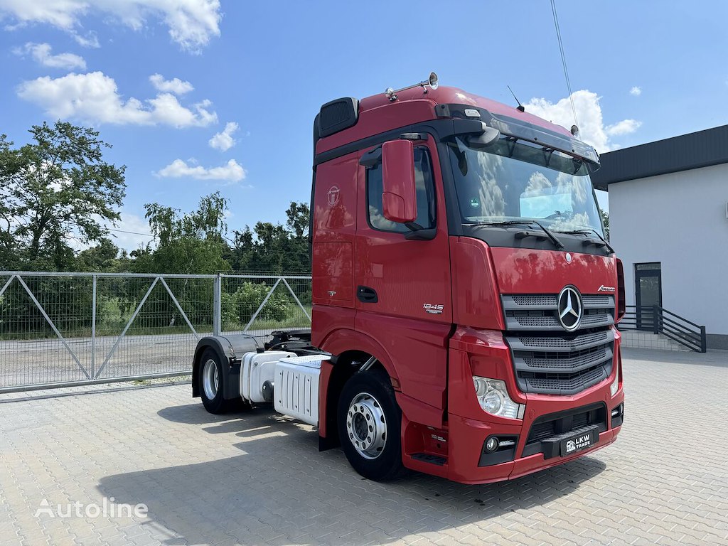 Mercedes-Benz Actros 1845 tegljač