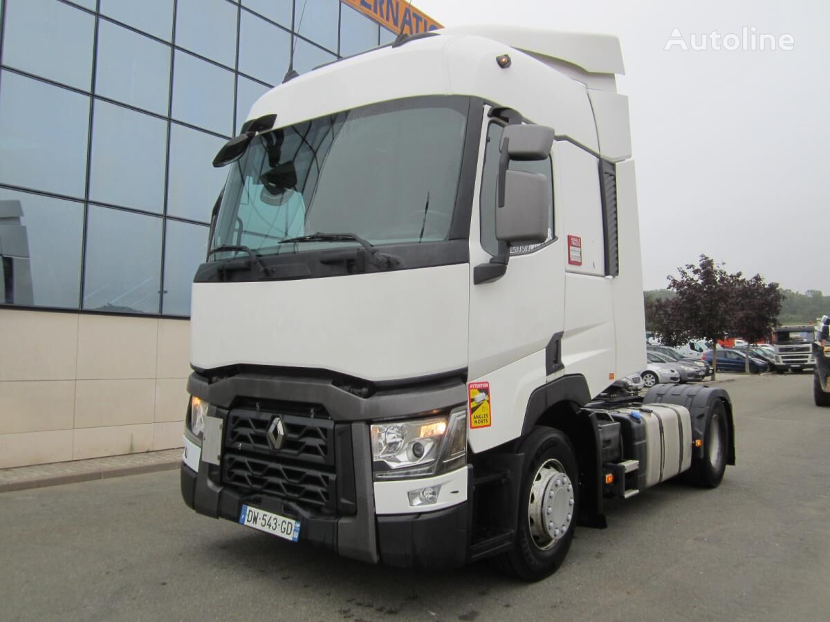 Renault Gamme T 440 tegljač