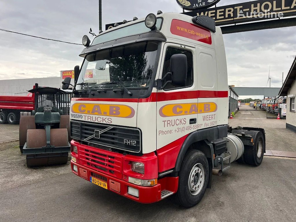 Volvo FH 12.340 tegljač