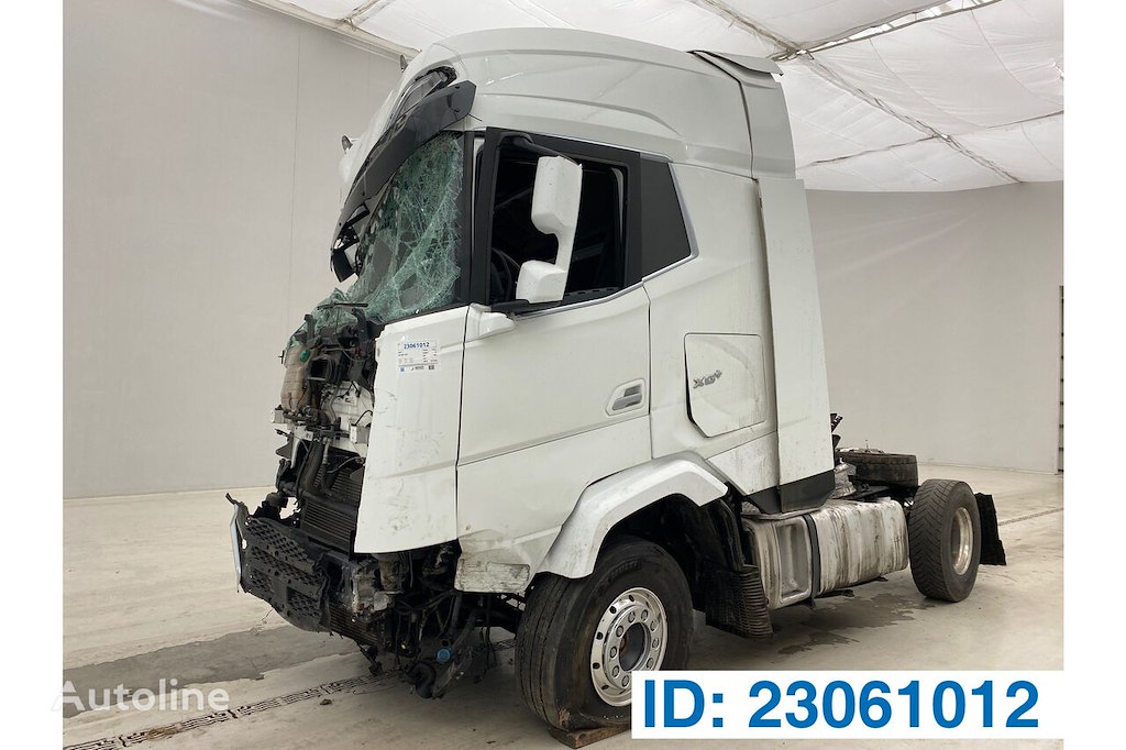 DAF XG+ 480 tegljač