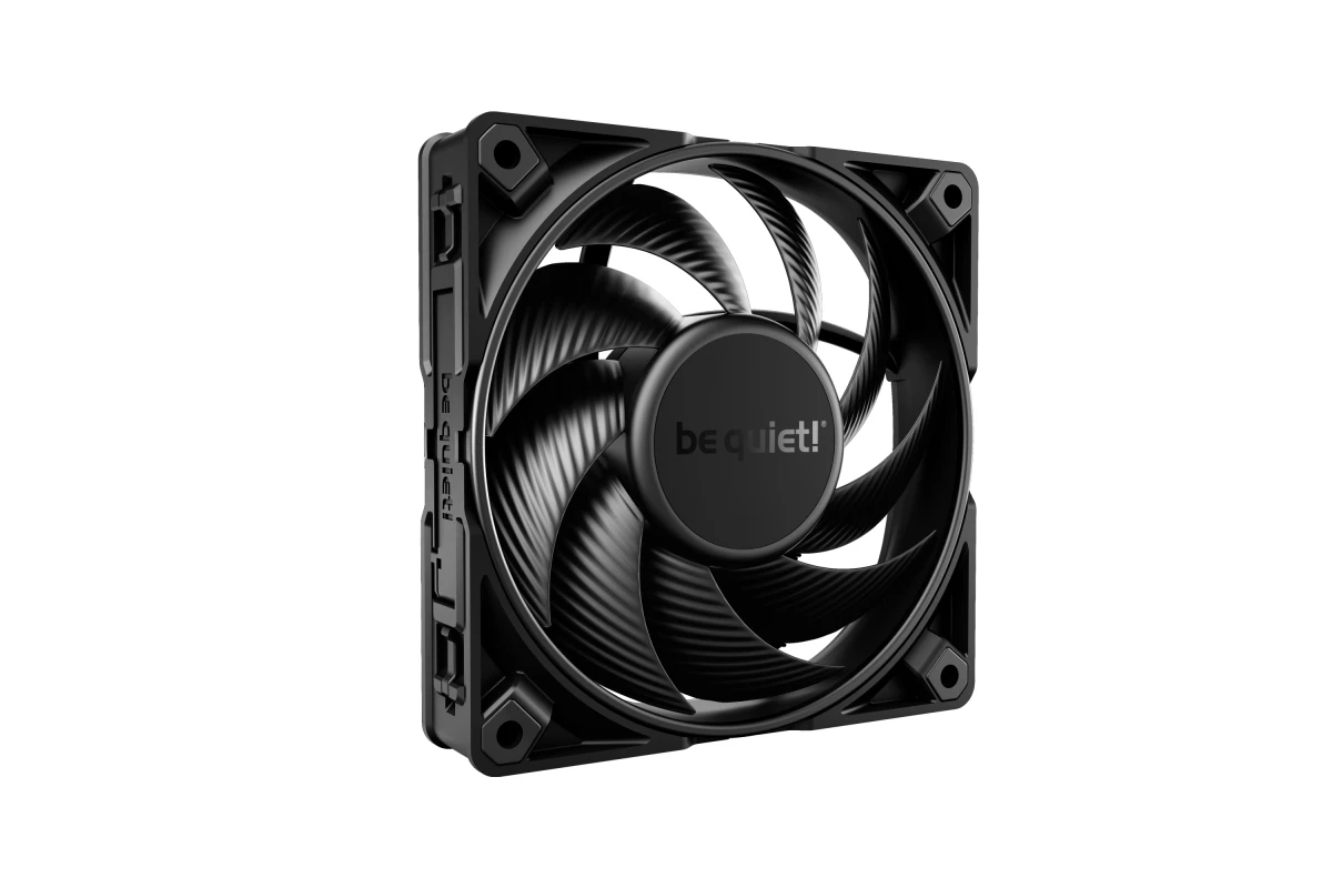 Be Quiet Silent Wings PRO 4 12cm (BLO98) ventilator za kućište