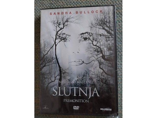 Slutnja