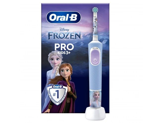 Oral-B Vitality PRO Frozen električna četkica za zube