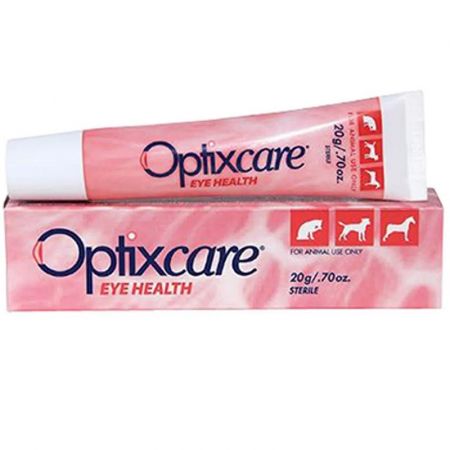 Aventix Optixcare Eye Health 20 g