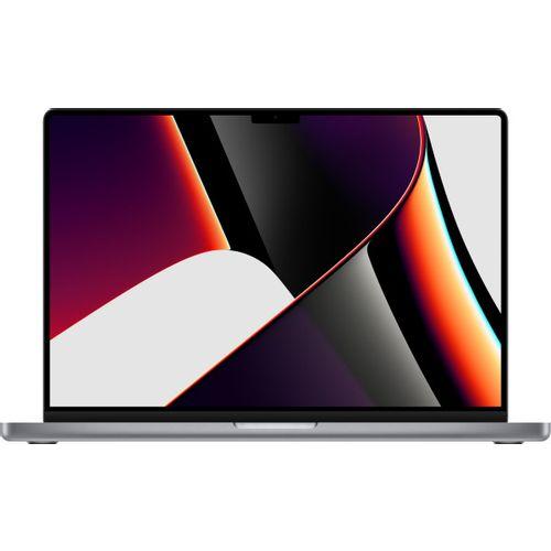 Apple MacBook Pro M1 Max 10-Core/32GB/SSD 1TB/macOS/16″ Space Gray MK1A3LL/A