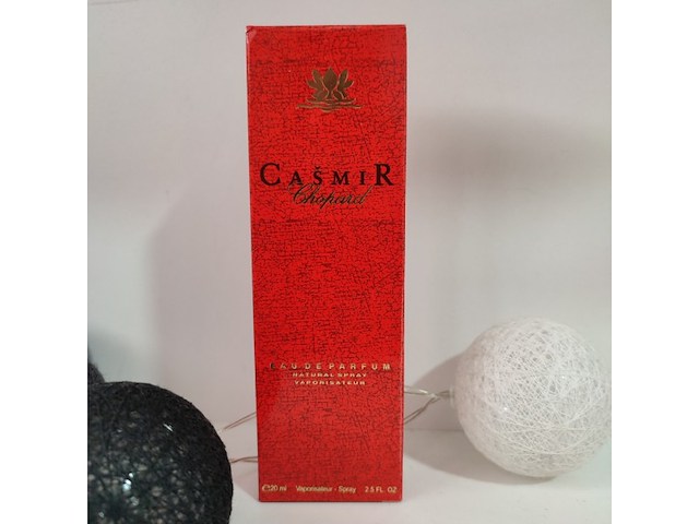 Cašmir Chopard ženski parfem 20 ml