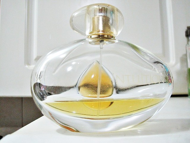 Estee Lauder Intuition