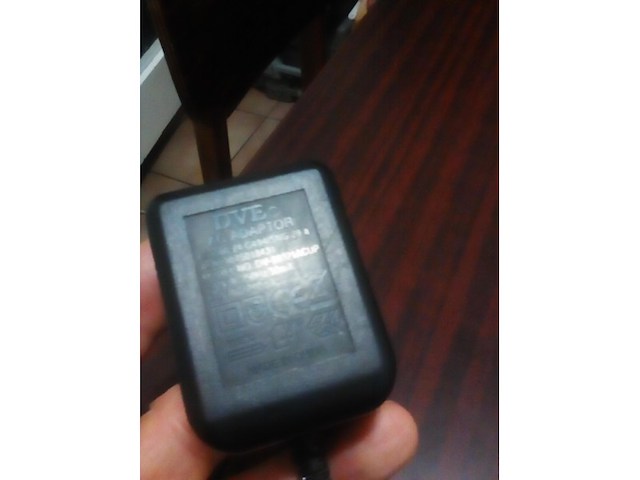 AC-AC Adapter 9,3V 210mA DVE (NAIZMENIČNI)