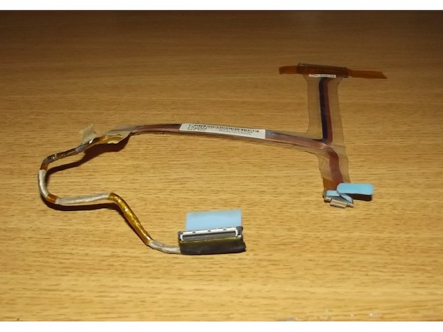 Dell Latitude D620/D630/D631 - Flet kabel za displej