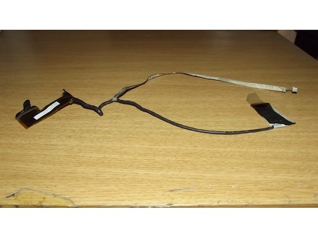 HP G62/CQ62 - Flet kabel za displej