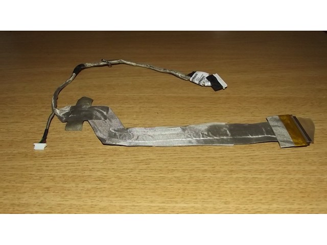 HP Compaq 6820s - Flet kabel za displej