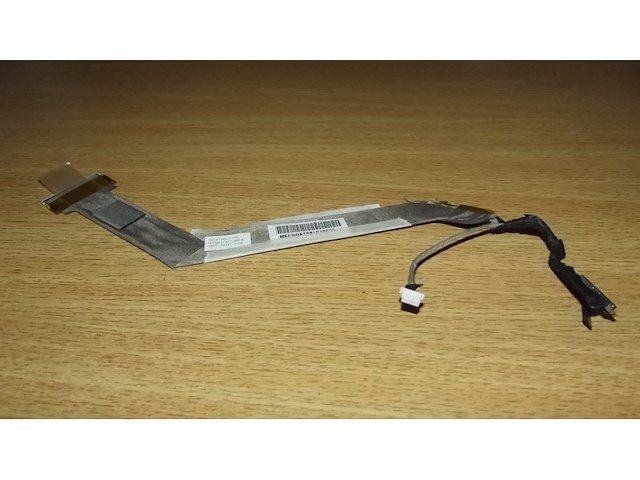 HP Compaq Presario F500/F700 - Flet kabel za displej