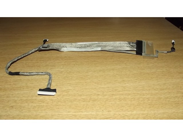 Acer Aspire 7520 - Flet kabel za displej