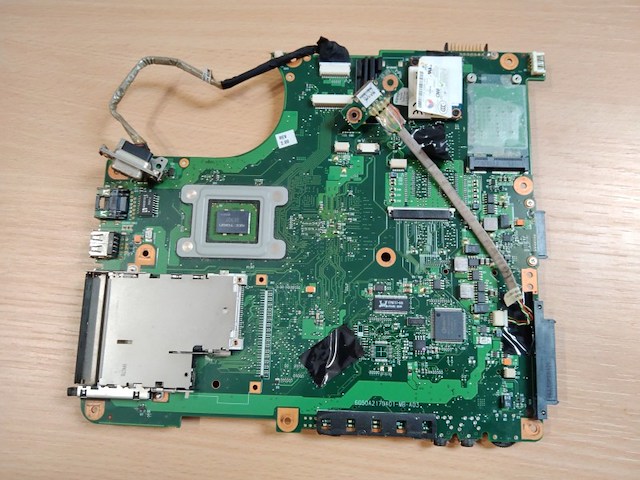 Ploca za laptop Toshiba Satellite L300 L305