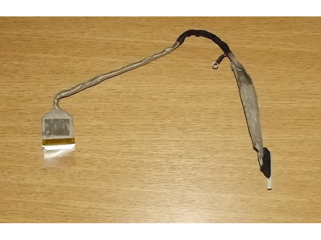 HP Compaq 610/615 - Flet kabel za displej