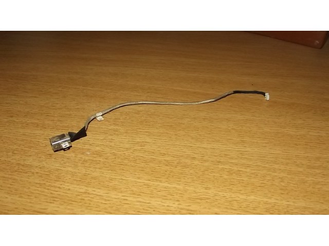 Lenovo G560/G565/G570/G575 - USB konektor