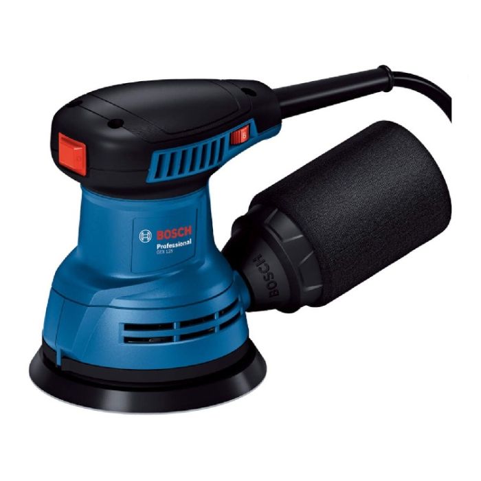 BOSCH GEX 125 EKSCENTAR BRUSILICA