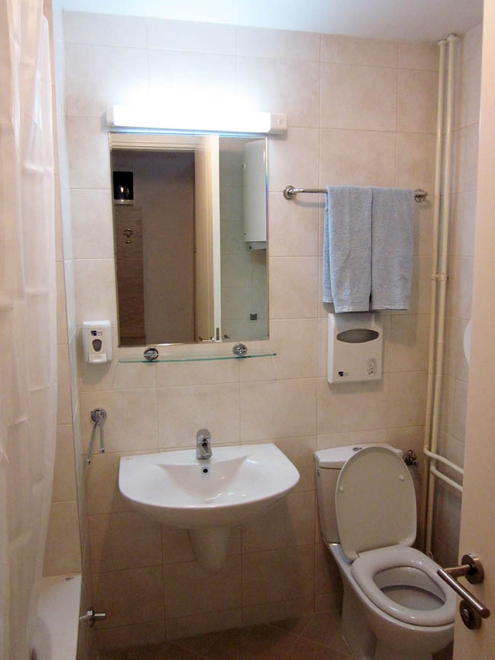 APARTMAN ZUMBUL .