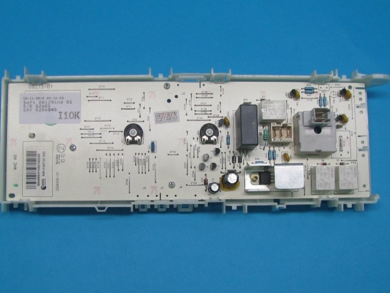 ELEKTRONIKA MODUL VES MASINE GORENJE 441221 WT62080 WT62081