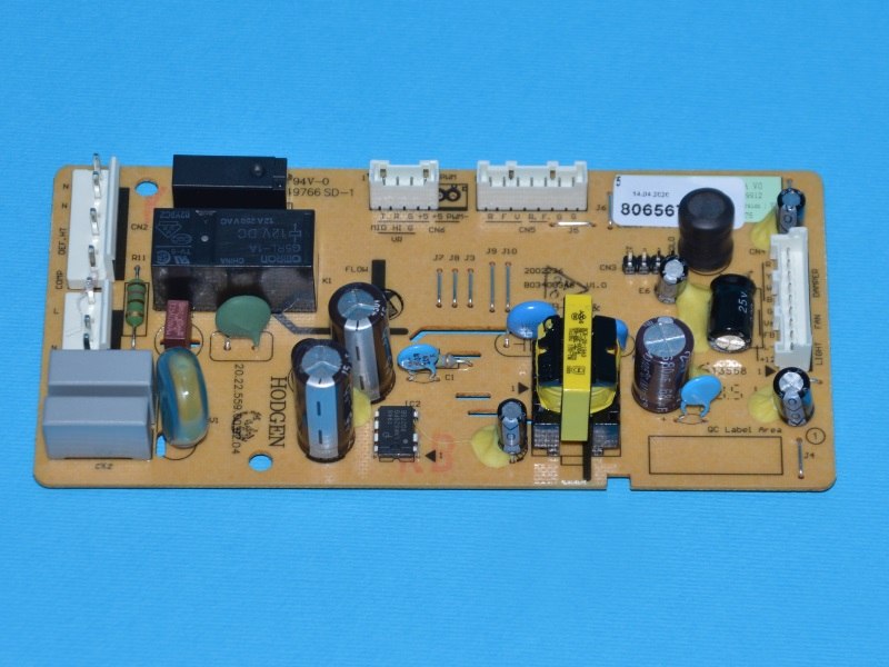 MODUL ELEKTRONIKA FRIZIDERA GORENJE 806567