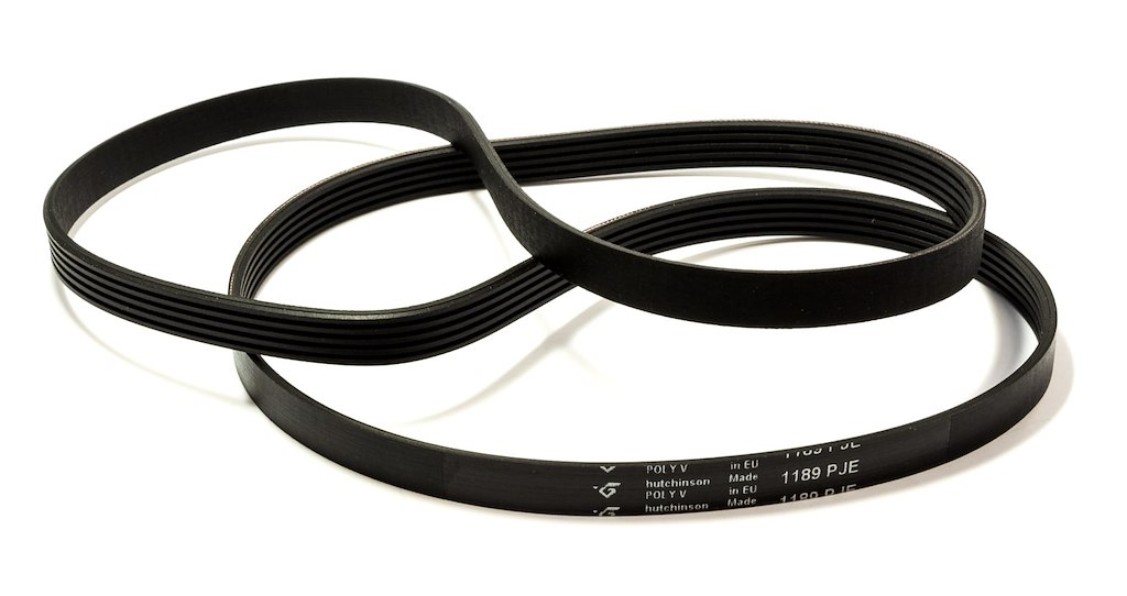 REMEN 1189 J5 BOSCH PJE ELASTIC ORIGINAL 00660579 CRN HUTCHINSON