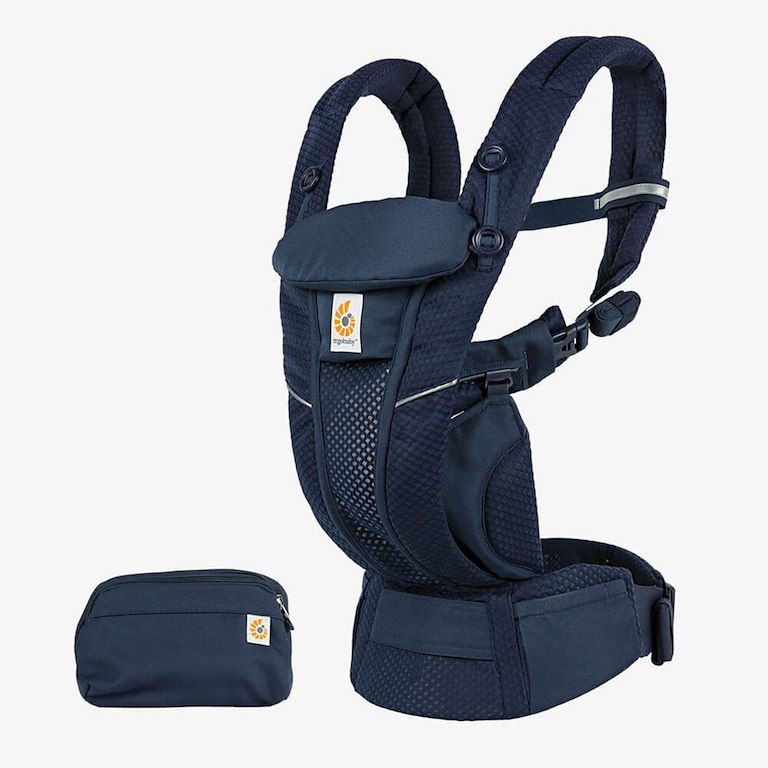 Ergobaby kengur nosiljka "Omni Breeze"