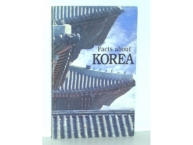 Facts about Korea (South Korea)