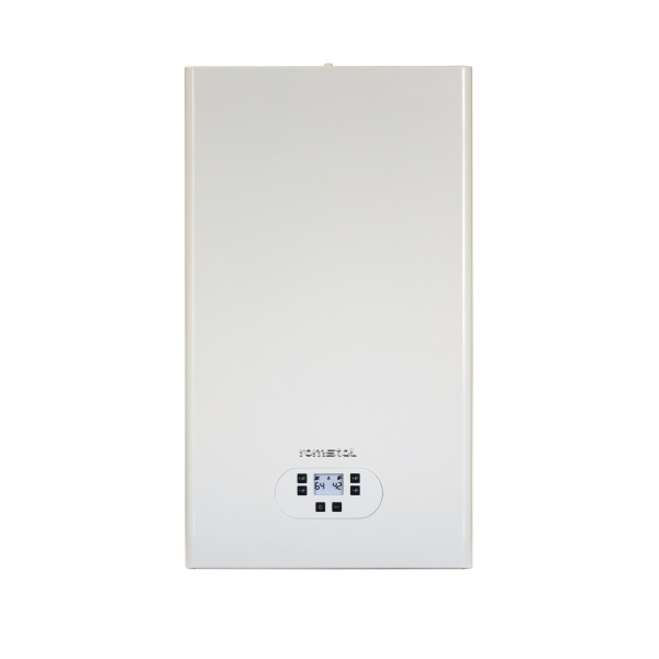 EcoHeat 500 FR