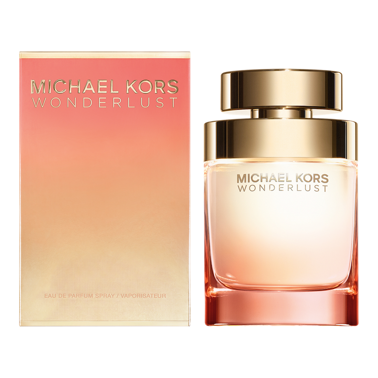 MICHAEL KORS Wonderlust Edp