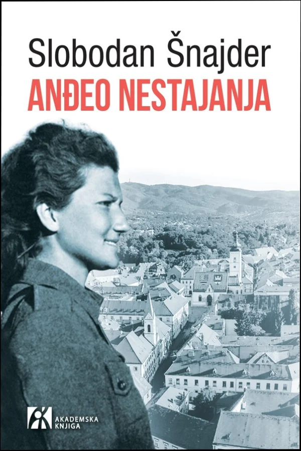 ANĐEO NESTAJANJA