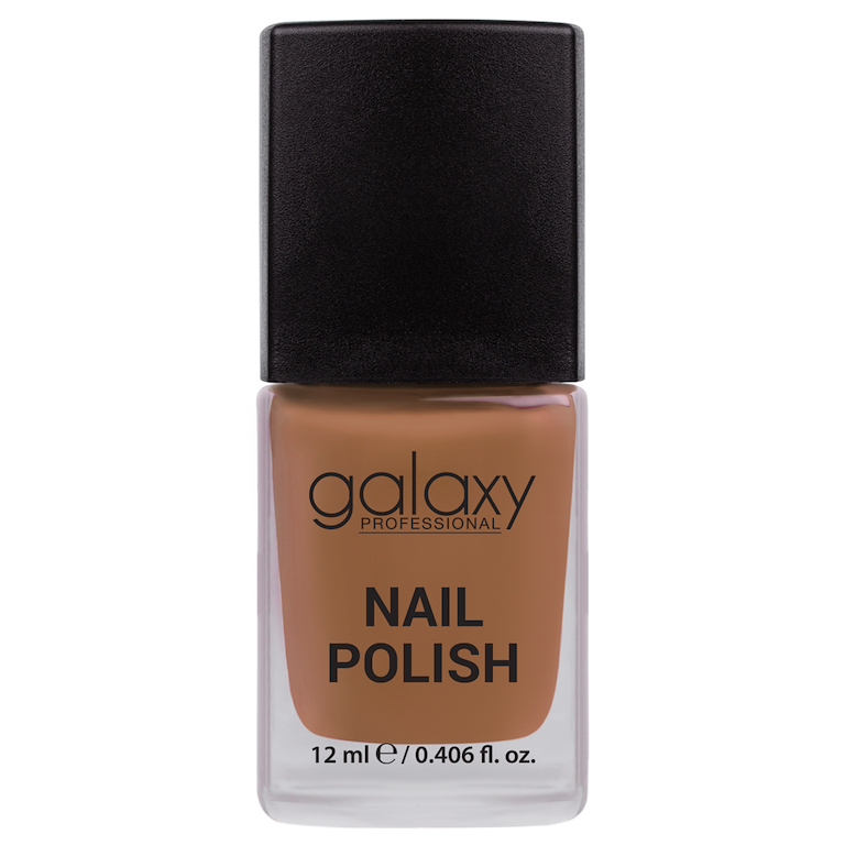 Lak za nokte GALAXY 12ml Dulce De Leche