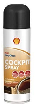 SHELL-COCKPIT SPRAY 0.3L