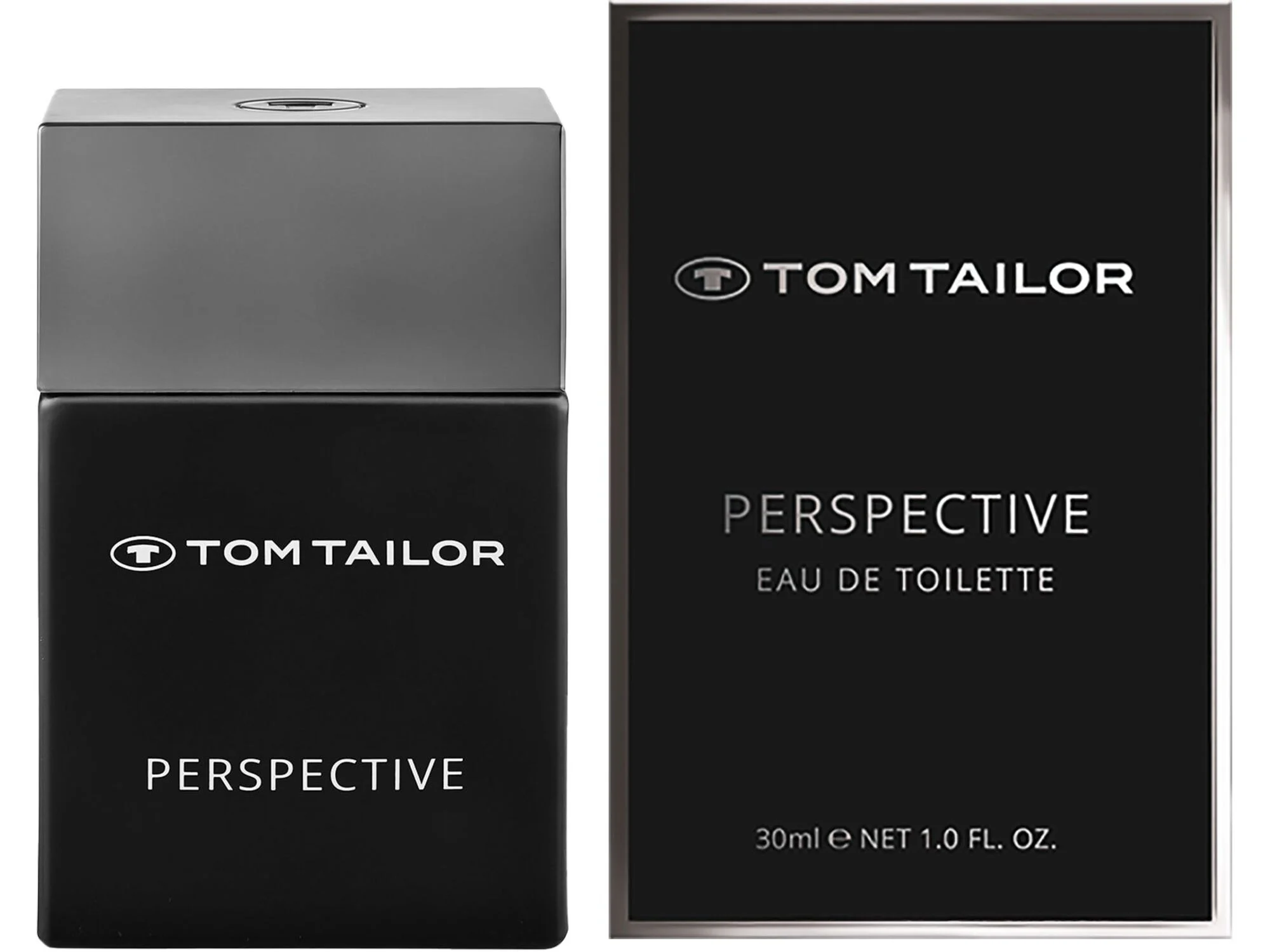 Tom Tailor Muški parfem Perspective EdT 30ml